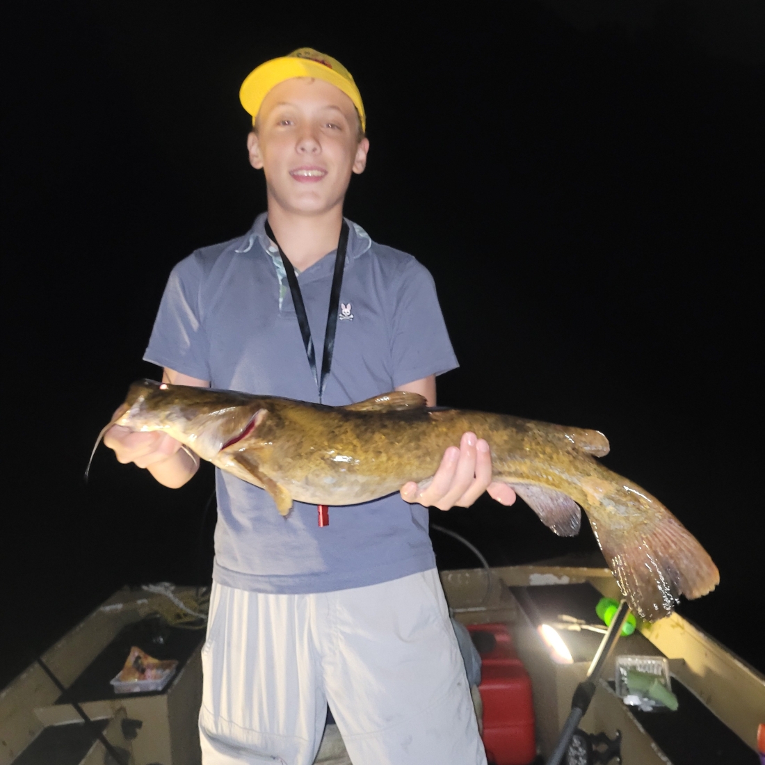 Schuylkill River Catfishing - Top Water Trips Schuylkill River Catfishing - Top Water Trips